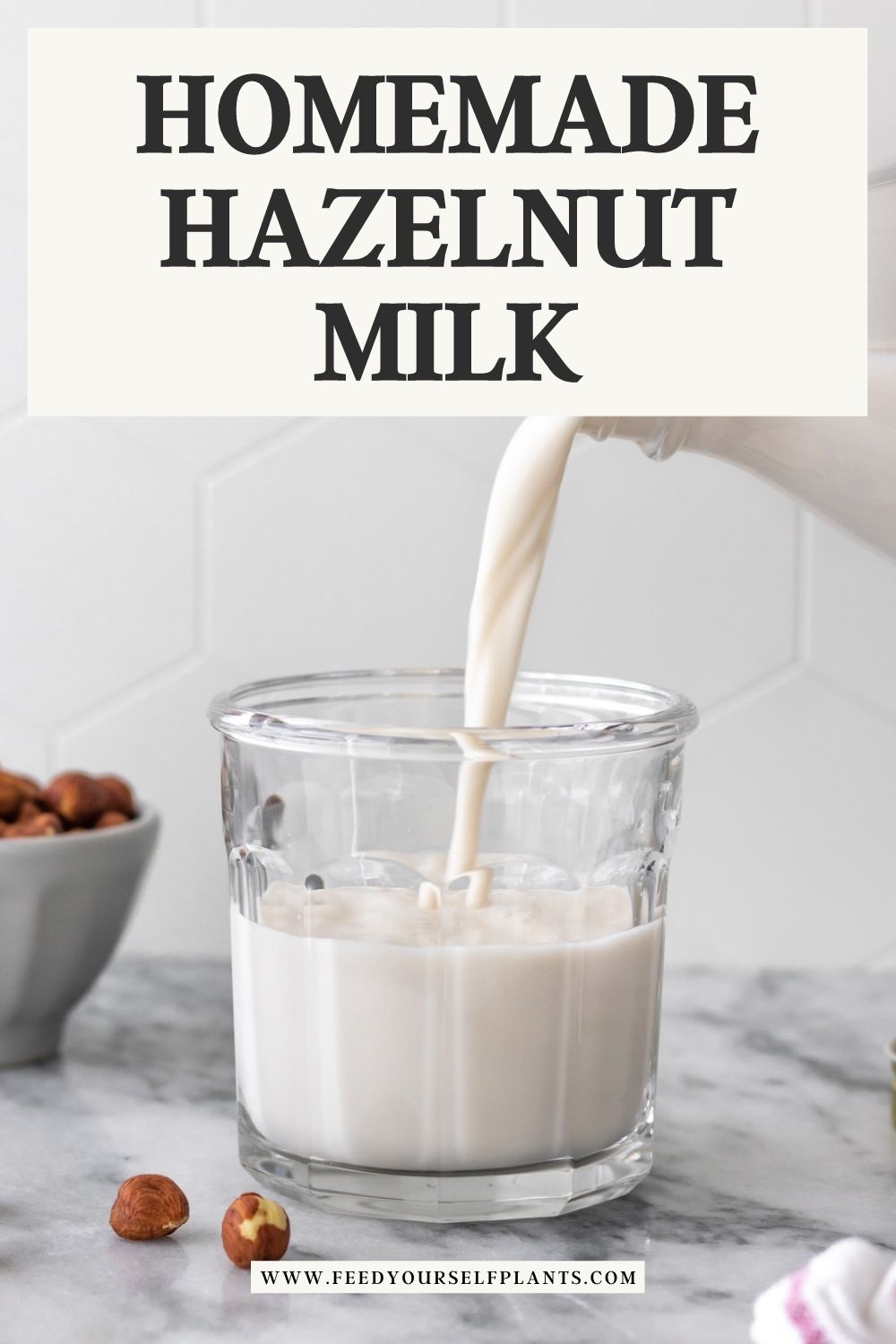 Drinks | Feed Yourself Plants