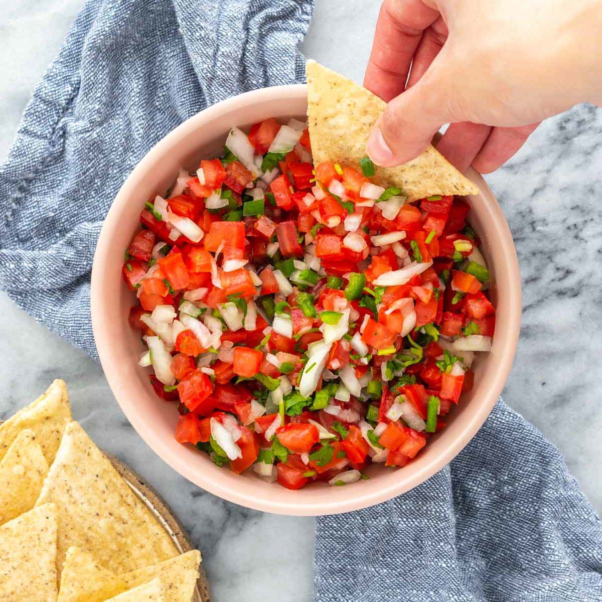 Recipe Index | Feed Yourself Plants