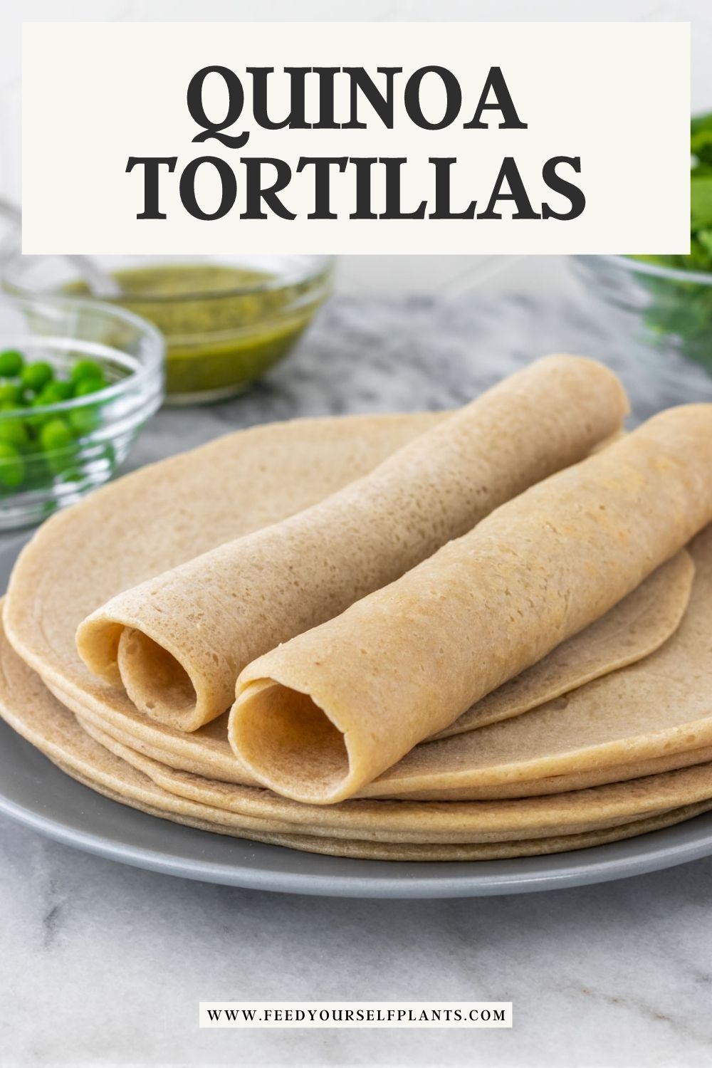 Side Dishes | Feed Yourself Plants