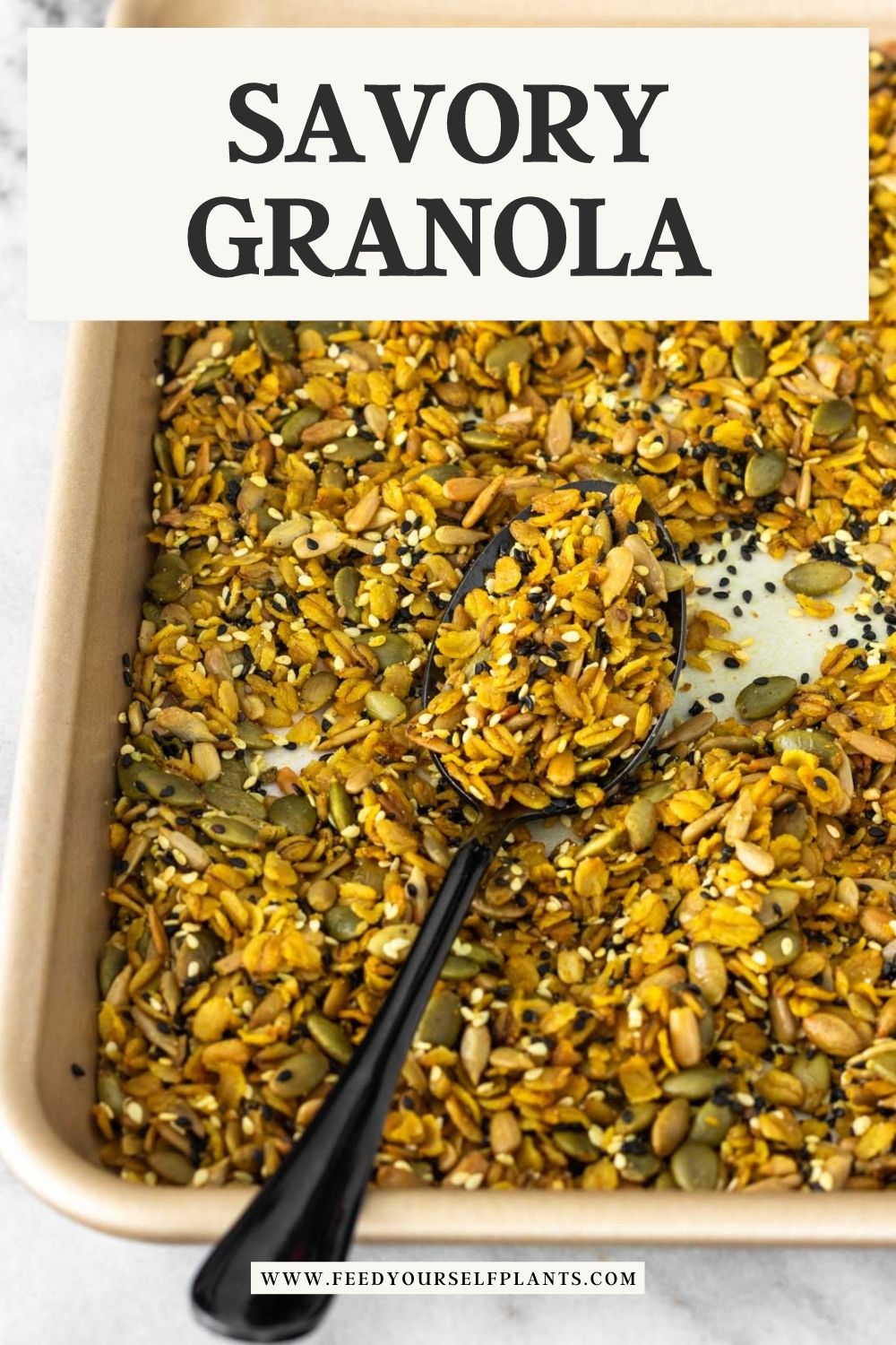 Easy Plant-Forward Recipes | Feed Yourself Plants